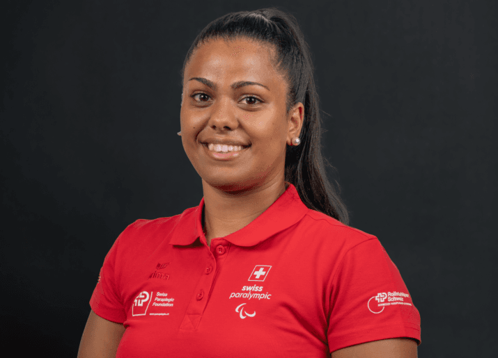 European Para Championships 2023 - Swiss Paralympic