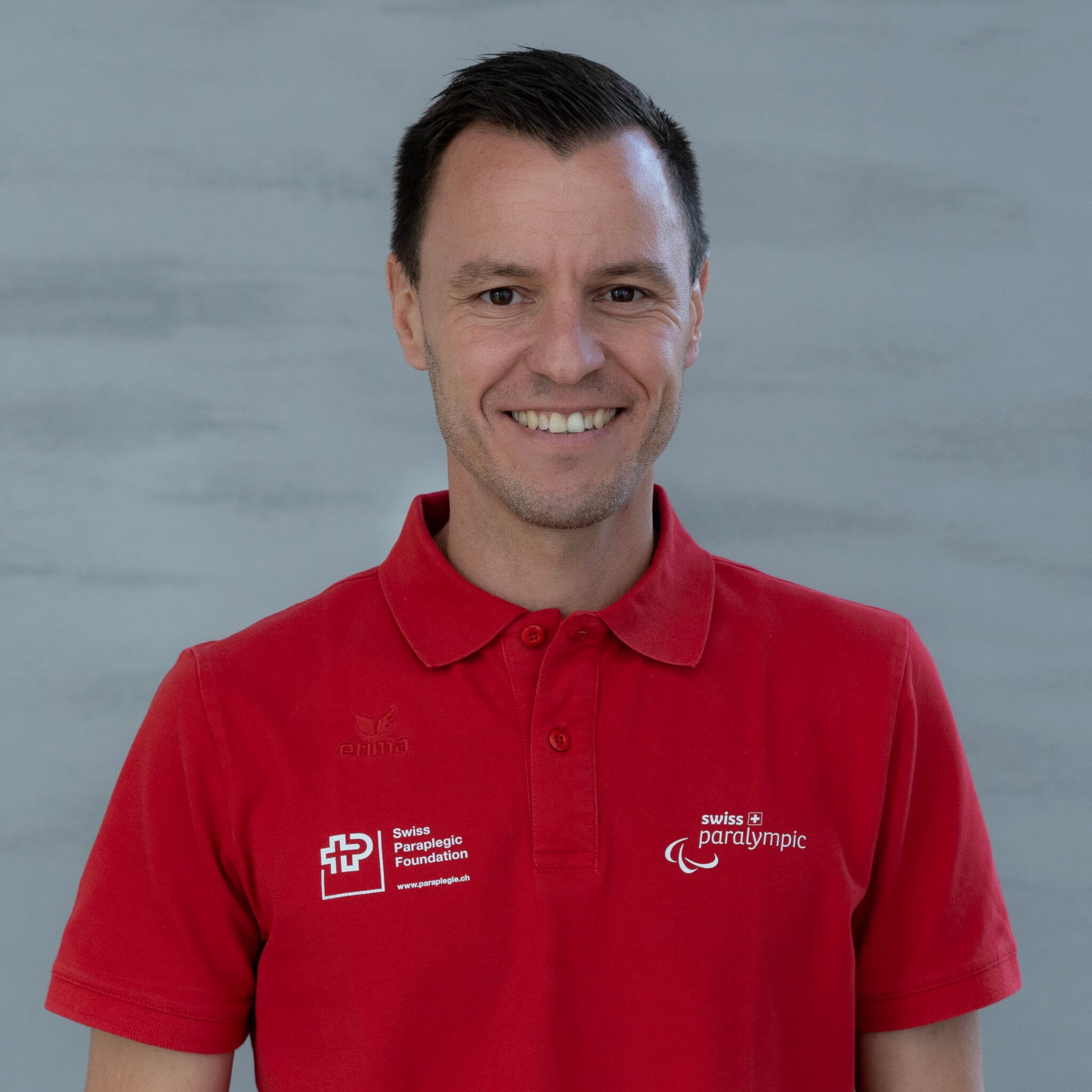 FAKO - Swiss Paralympic